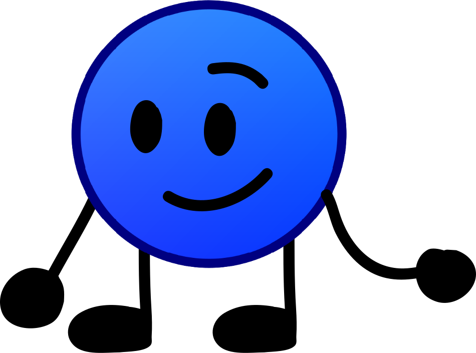 Blue | Color Overload Wiki | Fandom