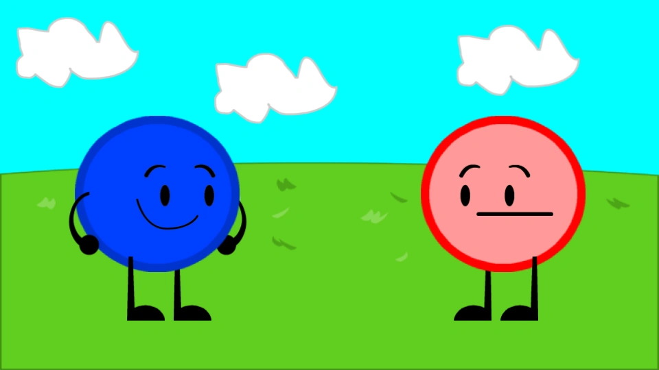 A Spectrum of Competition/Gallery | Color Overload Wiki | Fandom