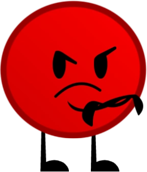 Medium Red | Color Overload Wiki | Fandom