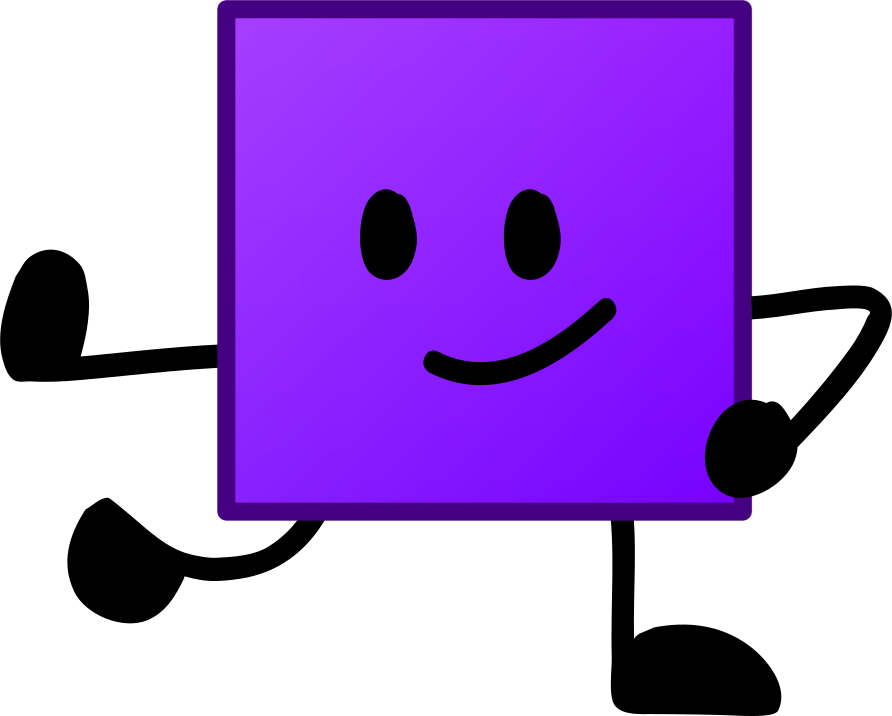 Violet | Color Overload Wiki | Fandom