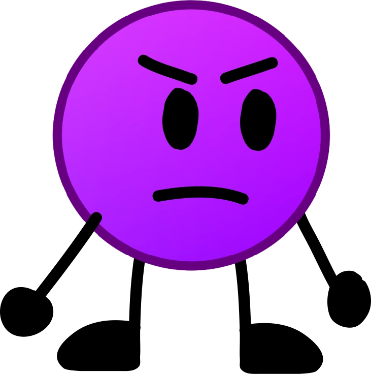 Purple | Color Overload Wiki | Fandom