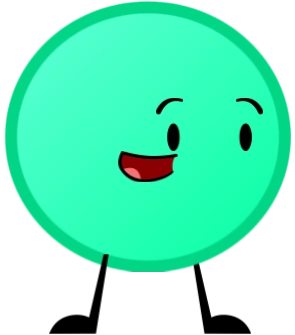 Mint | Color Overload Wiki | Fandom