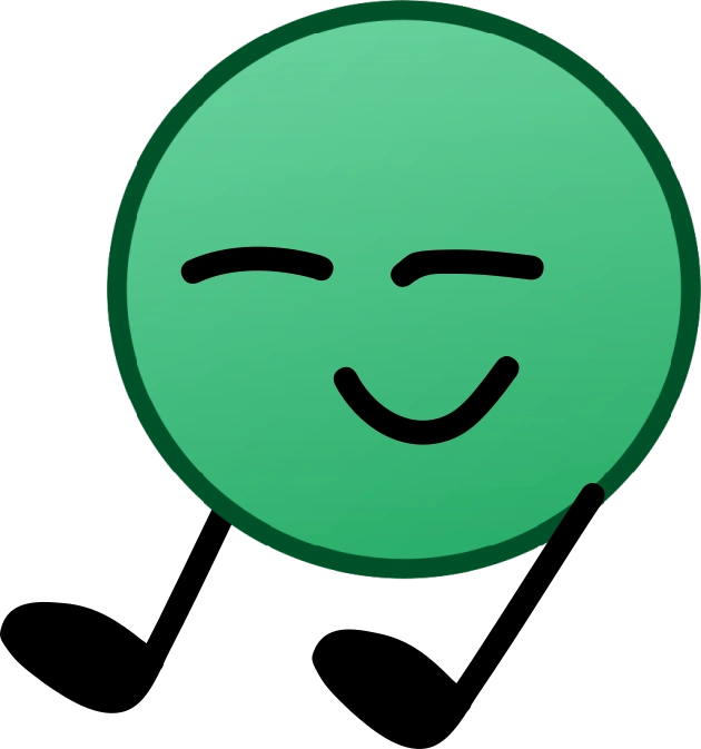 Jade | Color Overload Wiki | Fandom