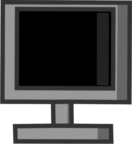 TV | Color Overload Wiki | Fandom