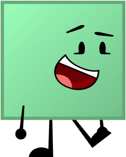 Spearmint | Color Overload Wiki | Fandom