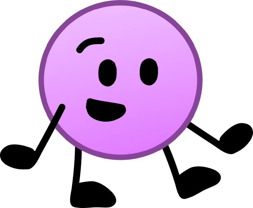 Heliotrope | Color Overload Wiki | Fandom