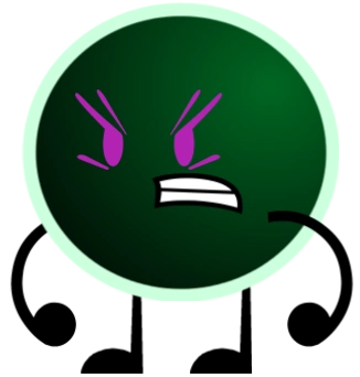 Evil Green | Color Overload Wiki | Fandom