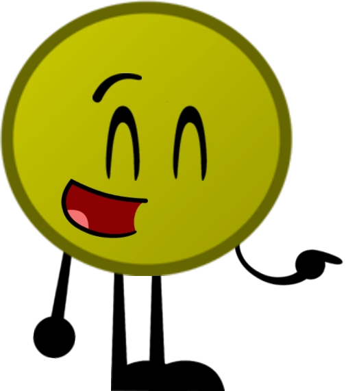 Olive | Color Overload Wiki | Fandom