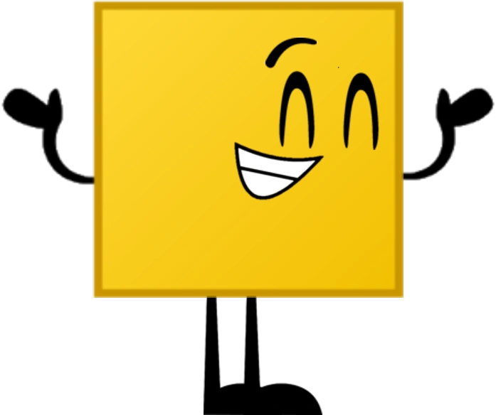 Laser Lemon | Color Overload Wiki | Fandom
