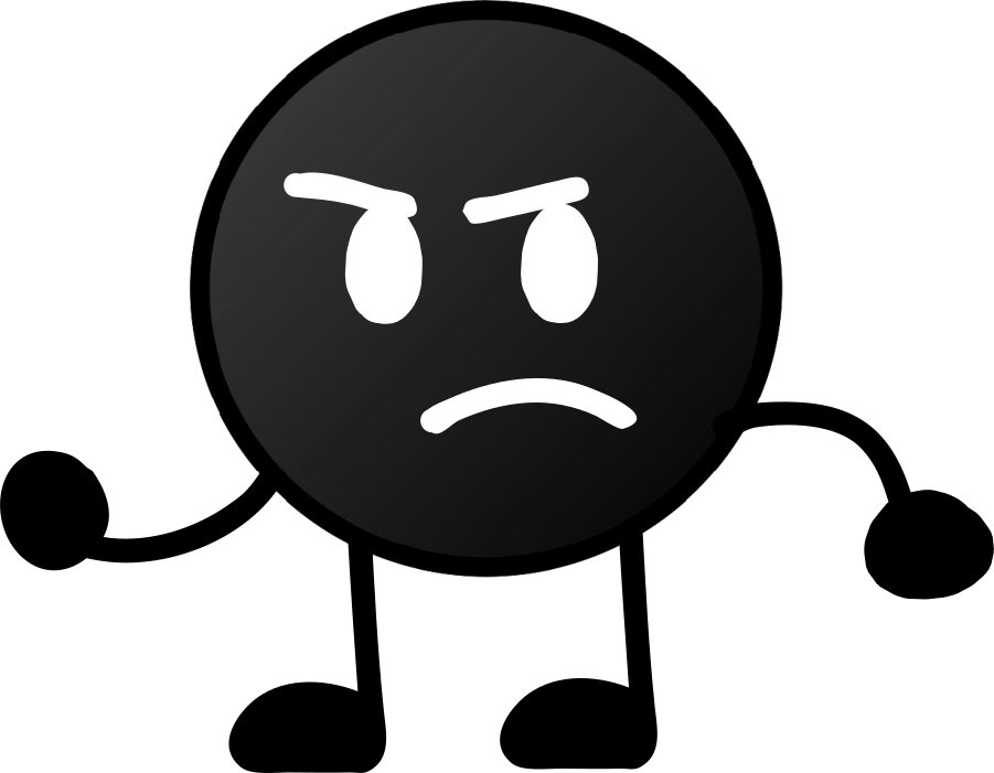 Black | Color Overload Wiki | Fandom