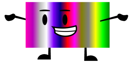 Rainbow | Color Overload Wiki | Fandom