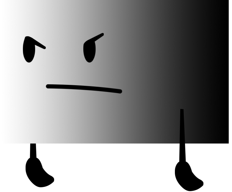 Grayscale Color Overload Wiki Fandom