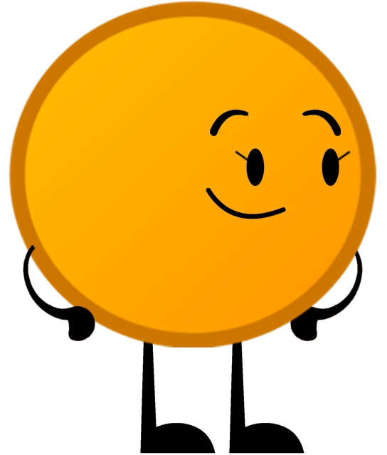 Tangerine | Color Overload Wiki | Fandom