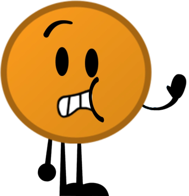 Garfield Orange | Color Overload Wiki | Fandom