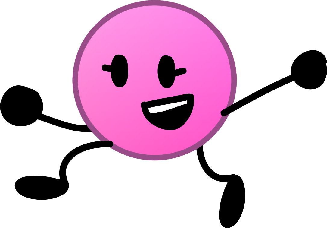 Pink Color Overload Wiki Fandom