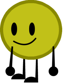 Olive | Color Overload Wiki | Fandom