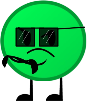 Green | Color Overload Wiki | Fandom