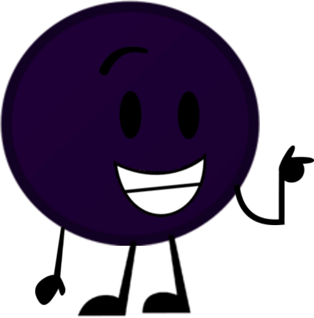 Midnight Shade | Color Overload Wiki | Fandom