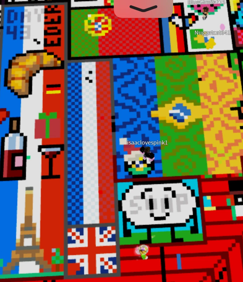 Flags | Color Place Roblox Wiki | Fandom