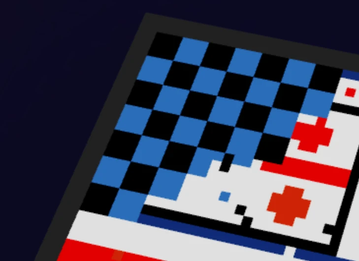 Potential Corners? | Color Place Roblox Wiki | Fandom