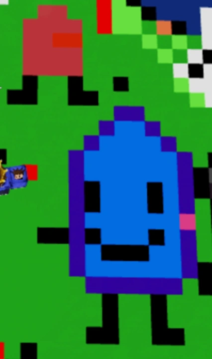 BFDI-TPOT References | Color Place Roblox Wiki | Fandom