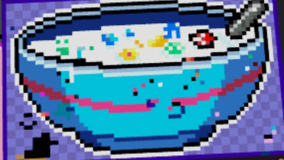 Cereal artwork | Color Place Roblox Wiki | Fandom