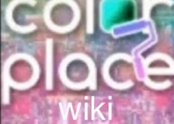Voidian Corner | Color Place Roblox Wiki | Fandom