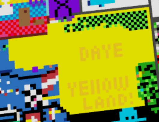 Yellow Land | Color Place Roblox Wiki | Fandom