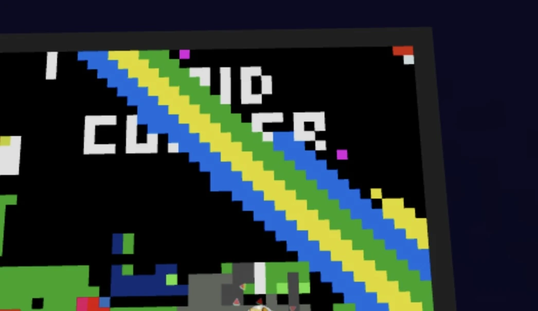 Void Corner | Color Place Roblox Wiki | Fandom