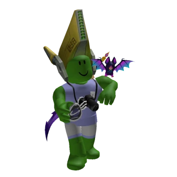 G | Color Skin Town Wiki | Fandom