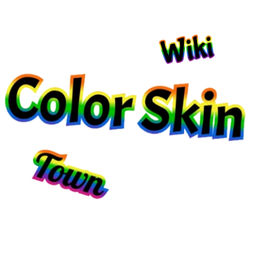 G | Color Skin Town Wiki | Fandom