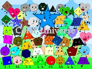 Color Universe Wikia | Fandom