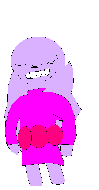 Periwinkle | Color Wars (Webseries) Wiki | Fandom