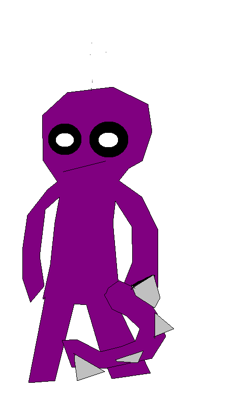 Purple | Color Wars (Webseries) Wiki | Fandom