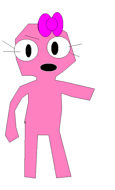 Pink | Color Wars (Webseries) Wiki | Fandom