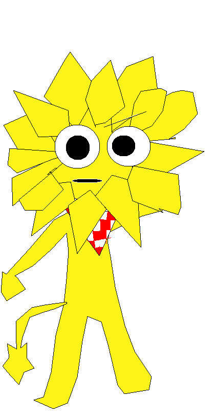 Dandelion | Color Wars (Webseries) Wiki | Fandom