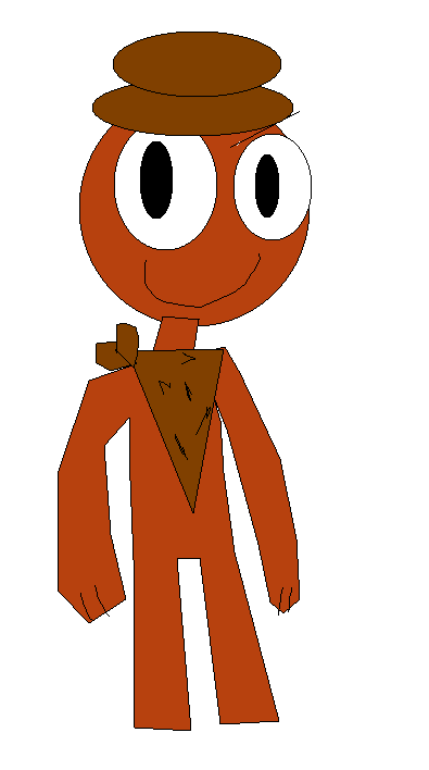 Rust Red | Color Wars (Webseries) Wiki | Fandom