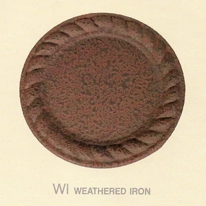 Iron | Color Sorting | Fandom