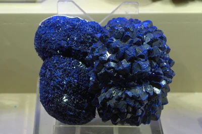 Azurite | Color Sorting | Fandom