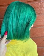 40826D Viridian | Color Sorting | Fandom