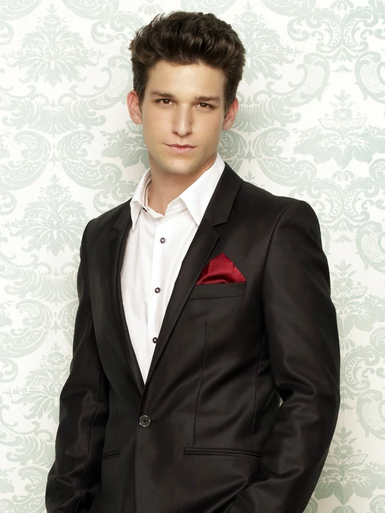 Jamie Rhodes | Colorado Fun Times Wiki | Fandom