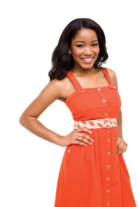Kierra Washington | Colorado Fun Times Wiki | Fandom