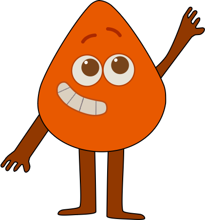 Vermillion | Colourblocks Wiki: Fanon! Wiki | Fandom