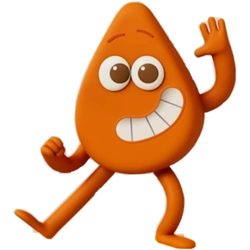 Orange | Colourblocks Wiki: Fanon! Wiki | Fandom