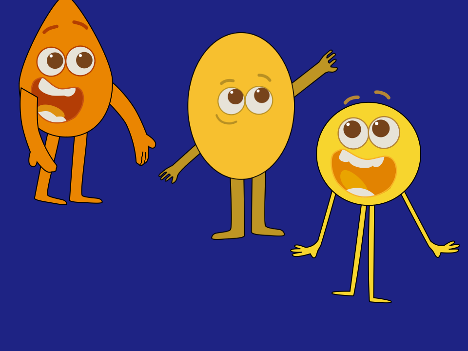 Amber (episode) | Colourblocks Wiki: Fanon! Wiki | Fandom