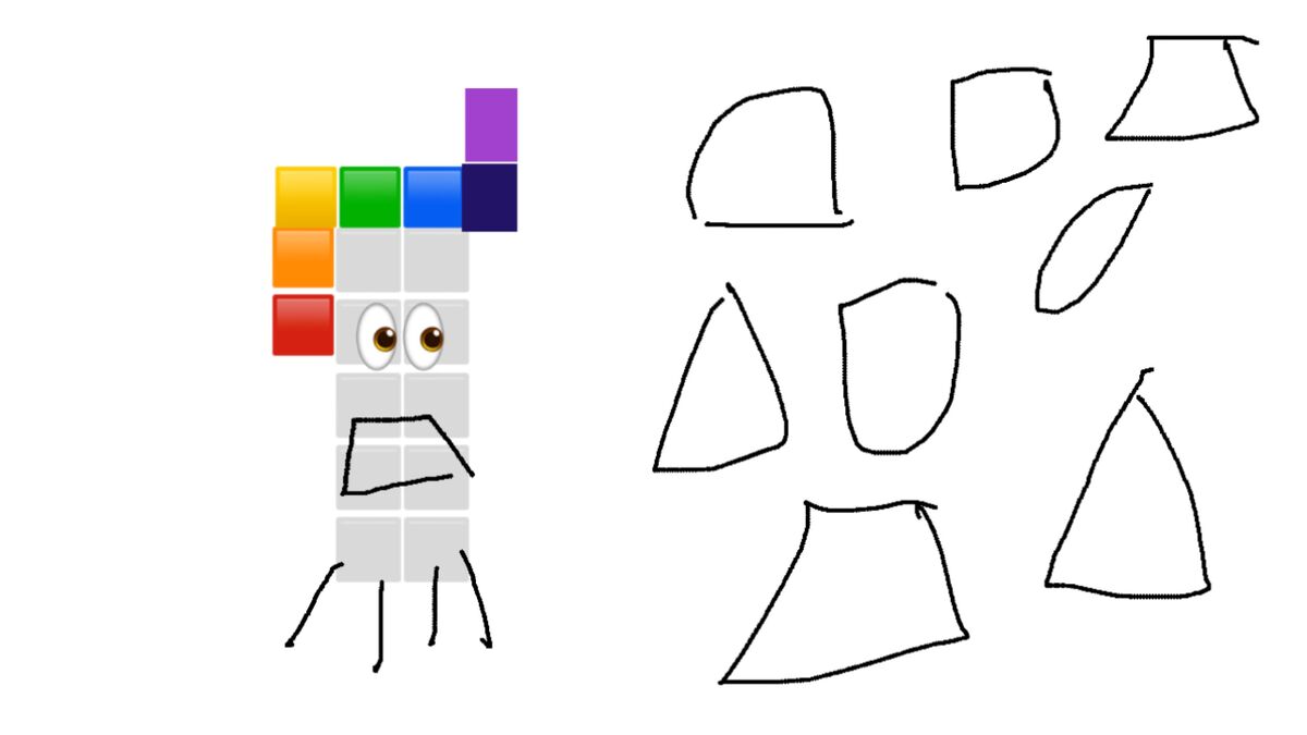 Sevens Missing Colours Colourblocks Wiki Fanon Wiki Fandom