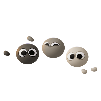 The Greys | Colourblocks Wiki: Fanon! Wiki | Fandom