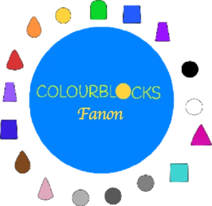 Discuss Everything About Colourblocks Wiki: Fanon! Wiki | Fandom