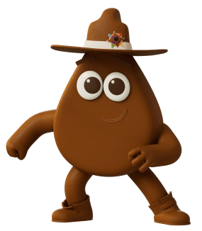 Brown | Colorblocks Wiki | Fandom