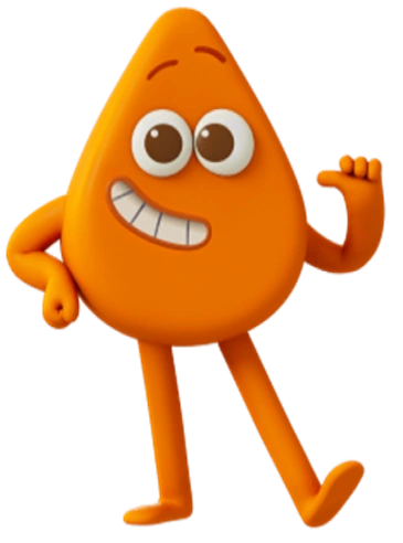 Orange | Colorblocks Wiki | Fandom